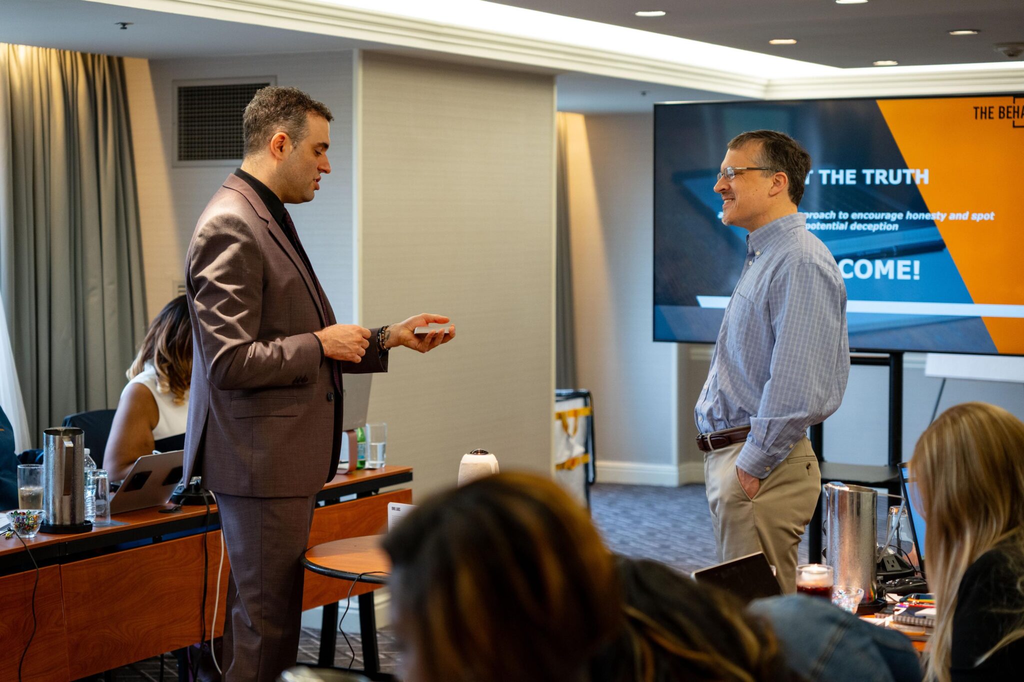 Overcoming Common Objections | Law Firm Mentor